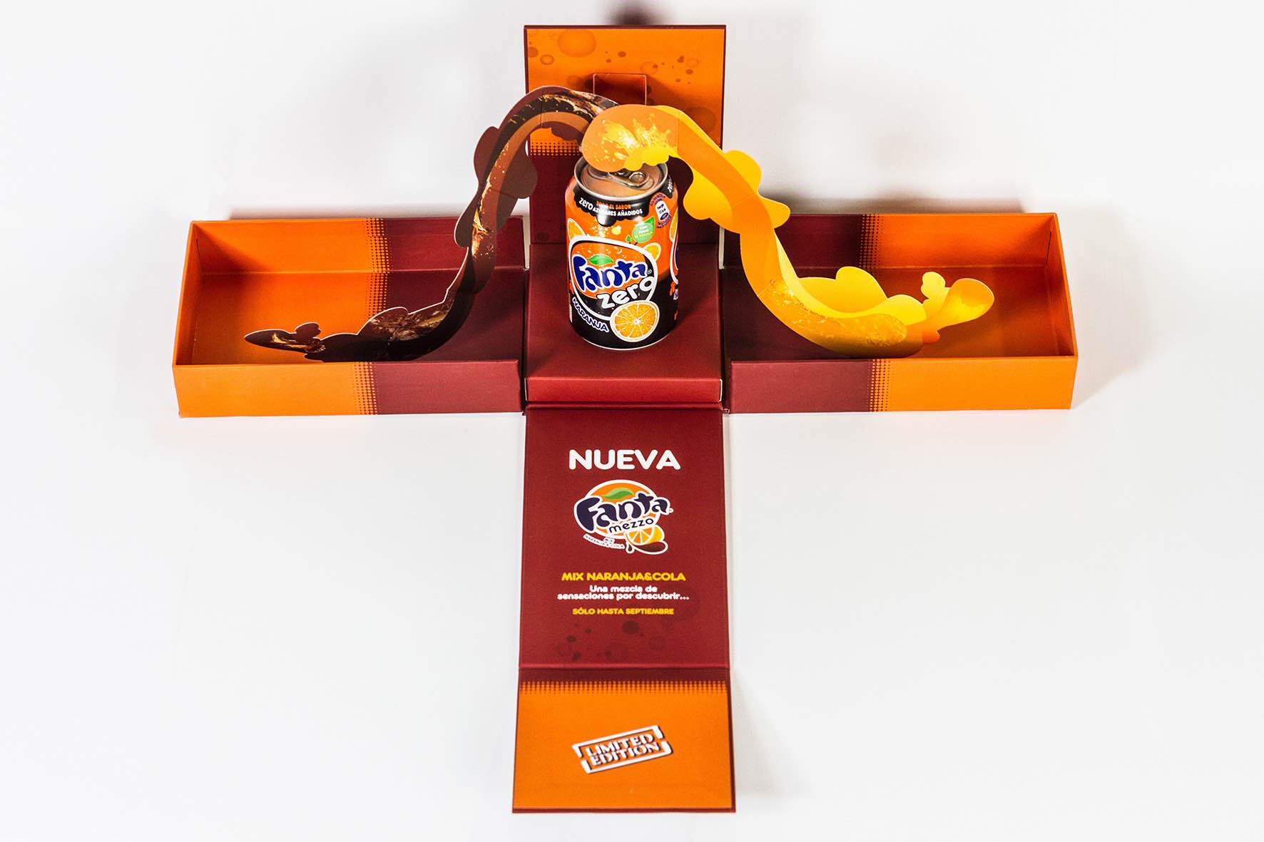 Marcas que lograron el éxito por su packaging personalizado