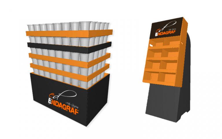 Plv a medida. ¿Qué formato de plv elegir? - Endagraf Artes Gráficas ...