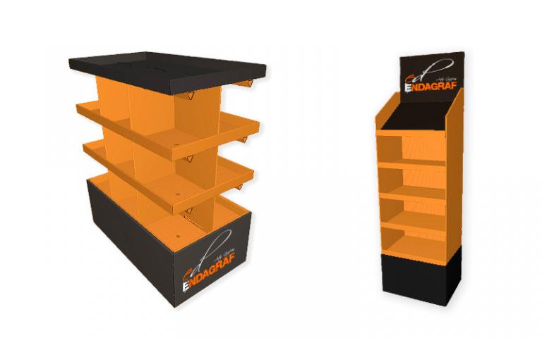 Plv a medida. ¿Qué formato de plv elegir? - Endagraf Artes Gráficas ...