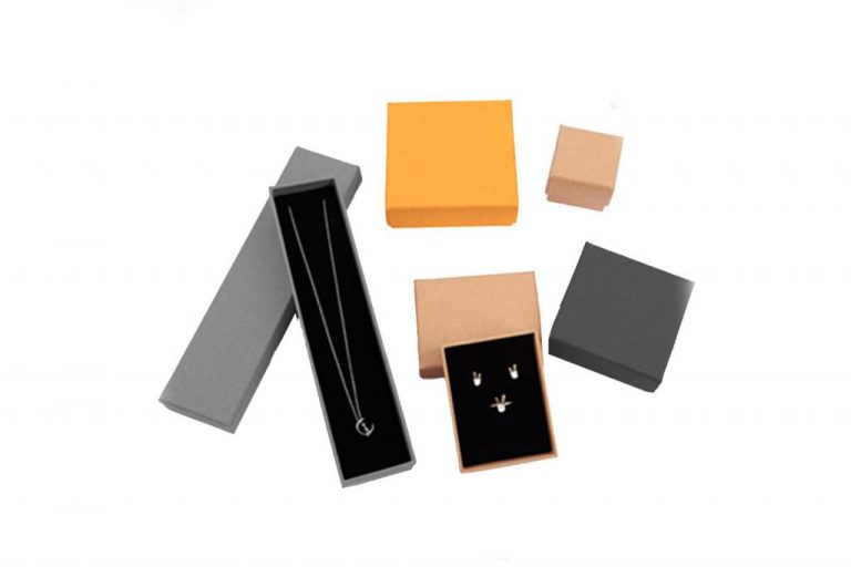 Cajas joyería personalizadas para tu marca: ¿Por qué deberías ...